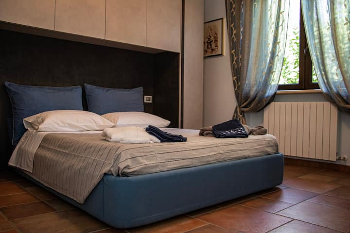 Selva Castalda - Tuscania