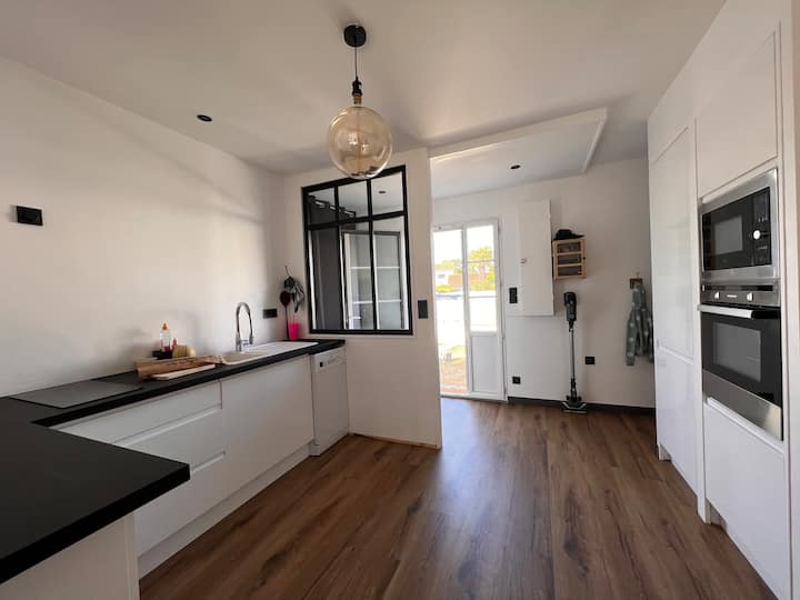 Maison 3 Chambres Royan - Royan