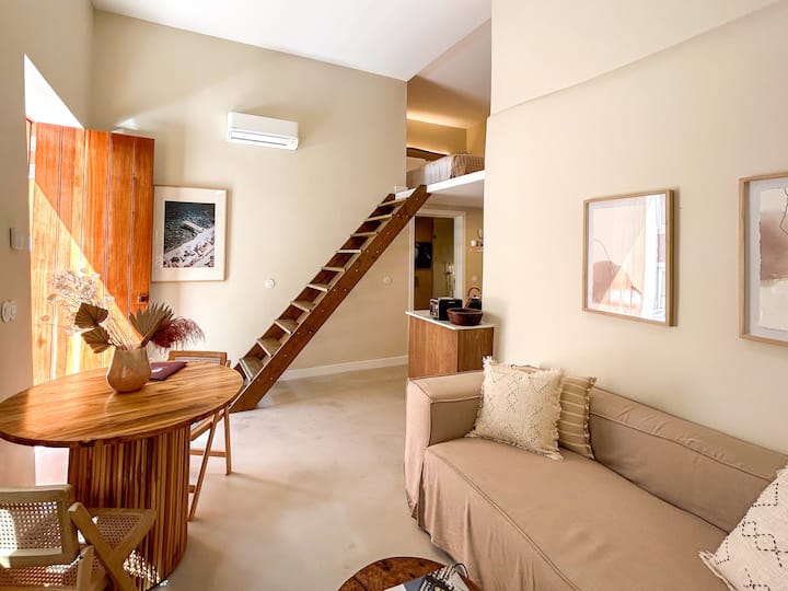 Vila Rodrigues - Studio Loft Porteiro - Seixal