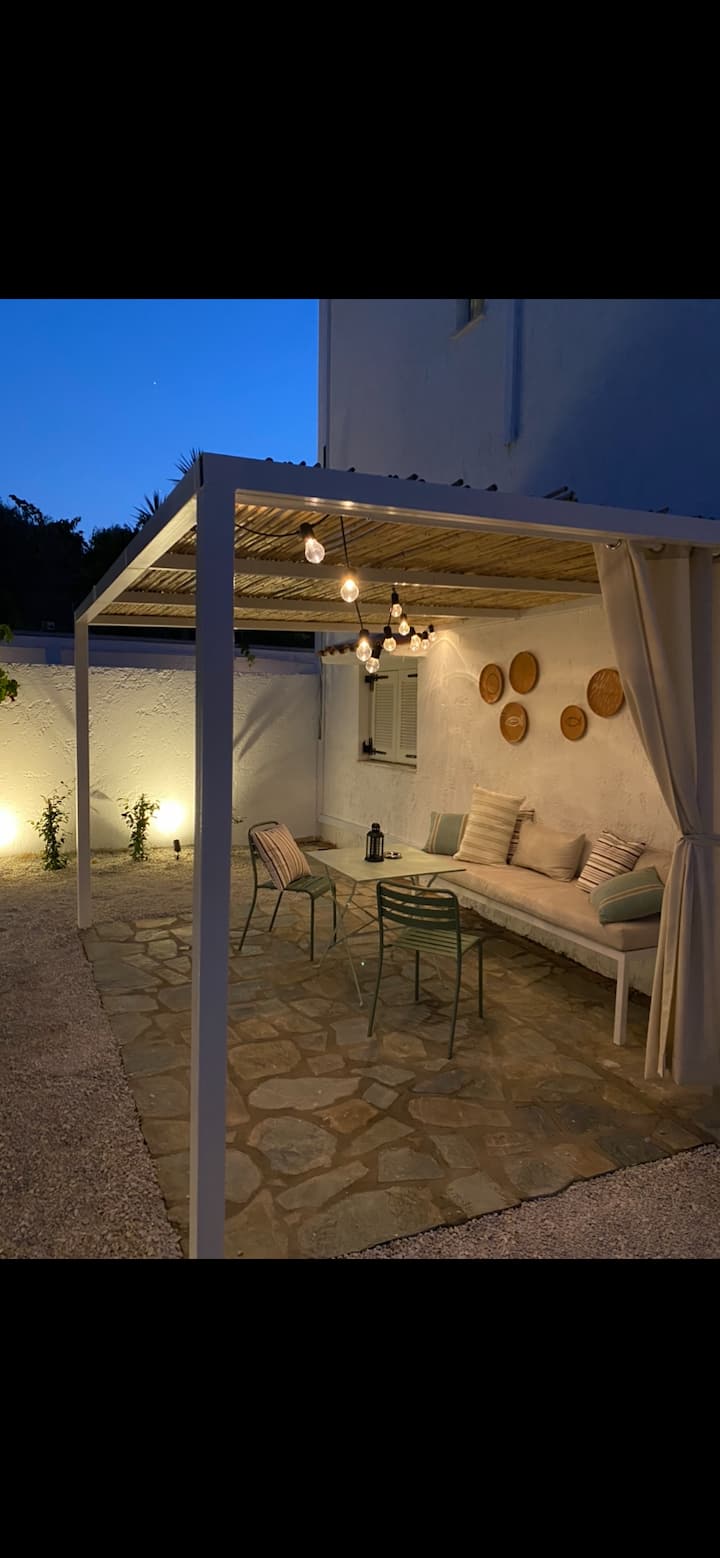 Verginis Peninsula Relax Area N3 - Hersonissos