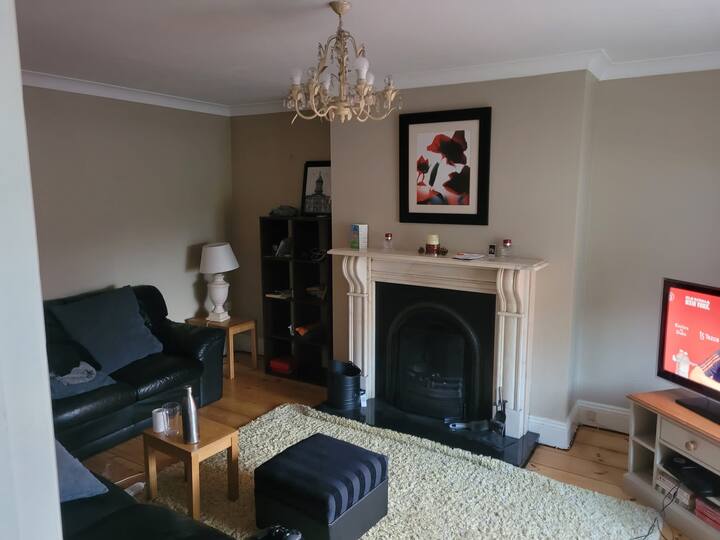 Double Room In Central Mullingar - Mullingar