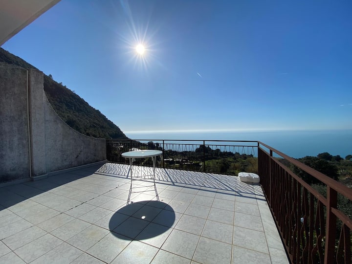 Villa Acquario - Deiva Marina