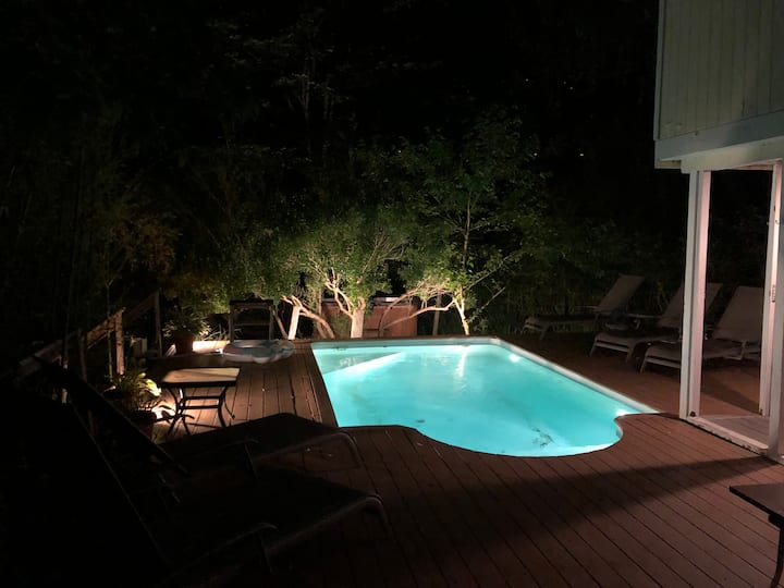 Fire Island Pines - Fire Island, NY