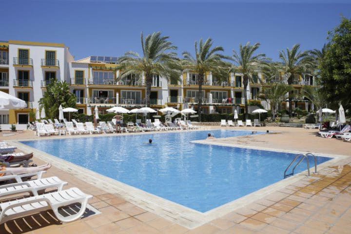 Apartamento Turístico - Tavira