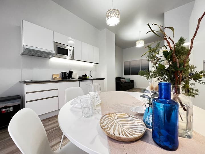 R15, Apart 5 - Valencia