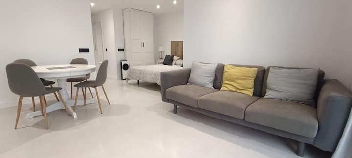Moderno Apartamento En Tenerife - Serendipia - San Miguel de Abona