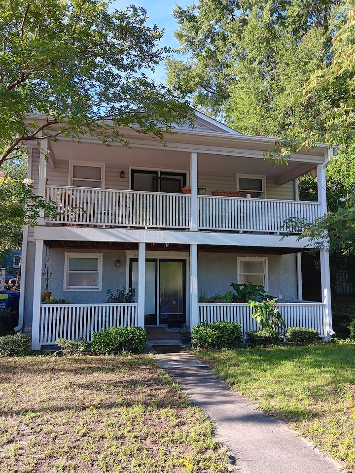 Southern Comfort - Wilmington, NC