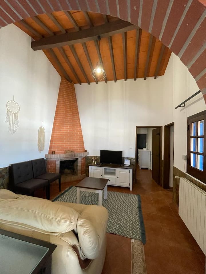 Casa Dos Arcos - Monte Novo Dos Bilrões - Estremoz