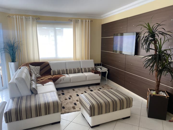 Apto Dos Sonhos Praia Dos Molhes - Torres