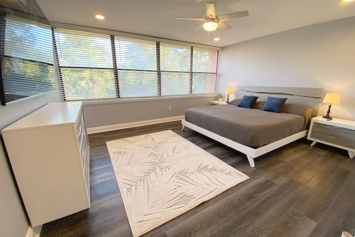 Gulf Breeze Condo W Pool Access! - 굴프 브리즈