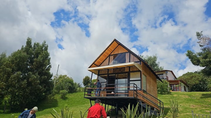 Villa Andreita - Guatavita