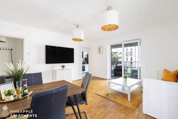 Pineapple Apartments Zwinger I - Dresde