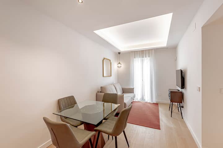 Marianela - New Apart 2 Bedrooms Madrid - Madrid
