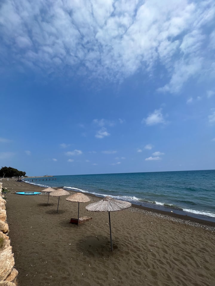 Hayalinizdeki Tatil - Erdemli