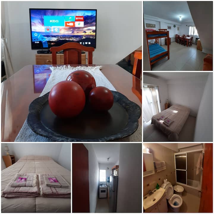 Lo De Fausto - Concordia