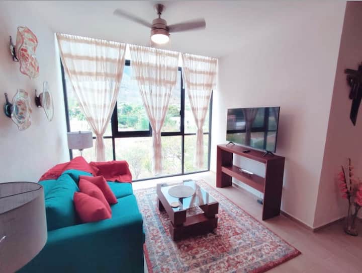 Departamento Para Vacacionar - Jocotepec