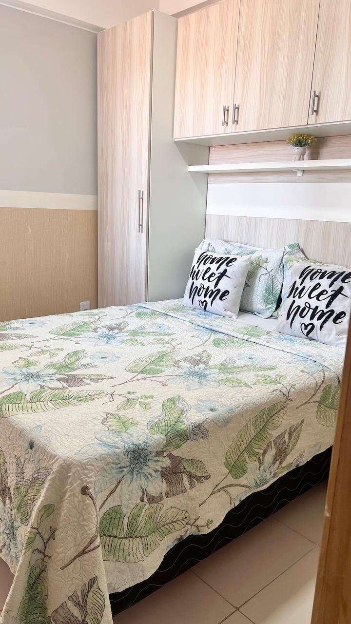 Apartamento 2 Qtos 15 Min Centro - Bethlehem, PA