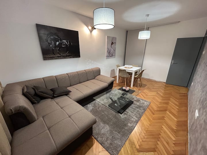 Apartment Ciki - Podgorica