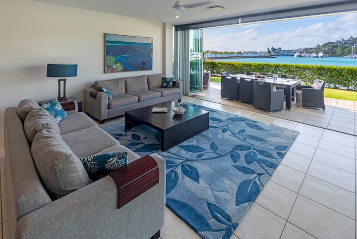 Pavillions 21 - Hamilton Island