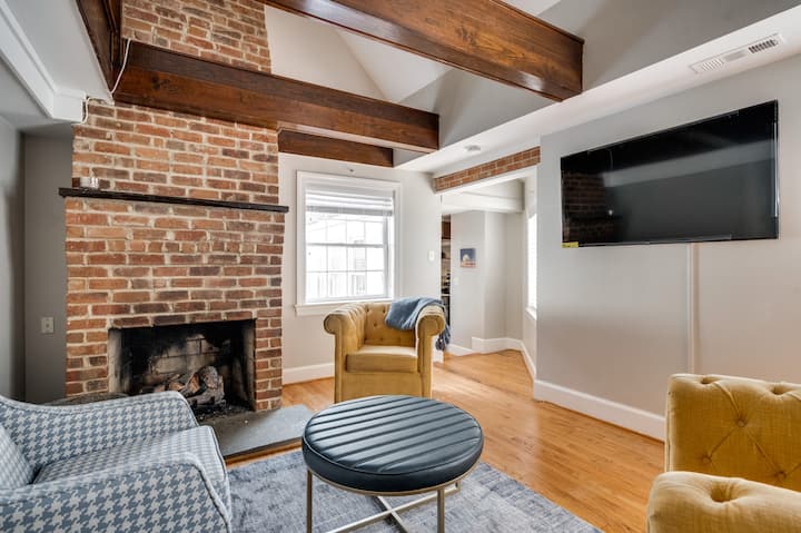 The Loft At 1799 - Alexandria, VA