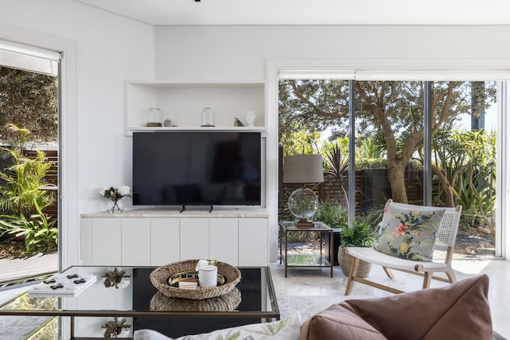 Cliff Top Experience - Mosman