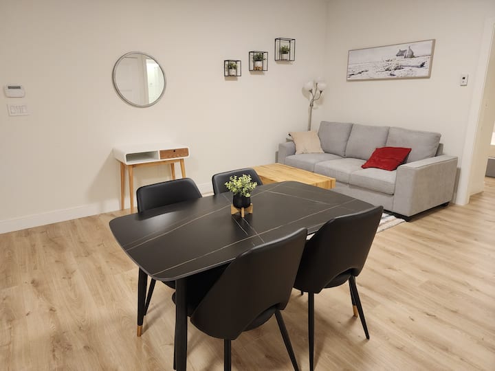 Brandnew 2 Bed 2 Bath - Tsawwassen