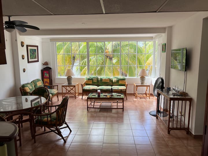 Suites Jaltepeque-costa Del Sol - El Salvador