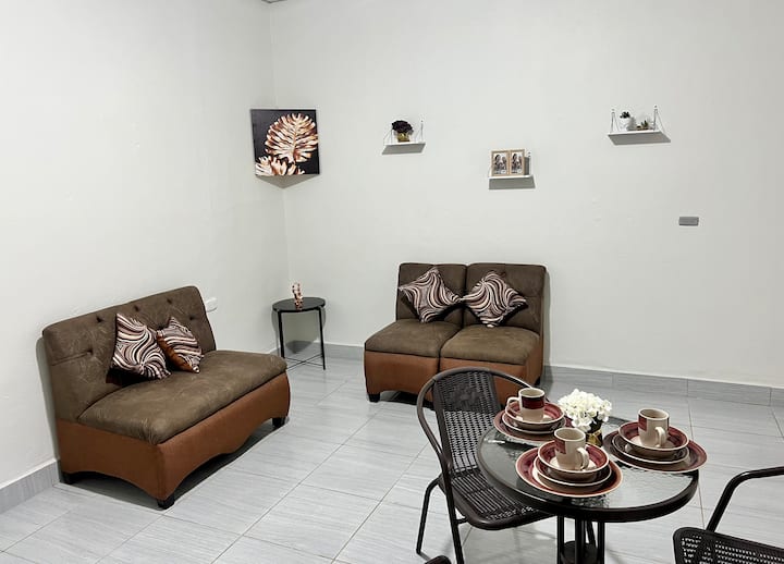 Apartamento Esperanza - Departamento de Ocotepeque