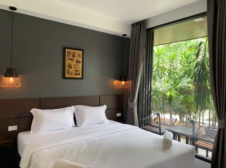 The Chess Samui Hotel - Ko Samui