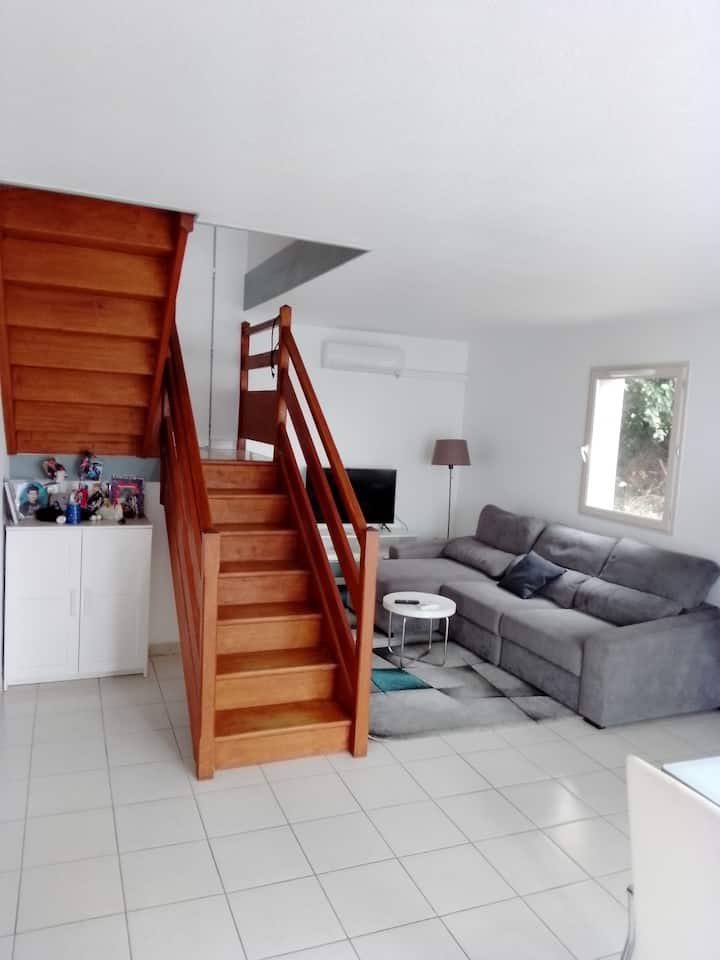 Agréable Pavillon - Nailloux