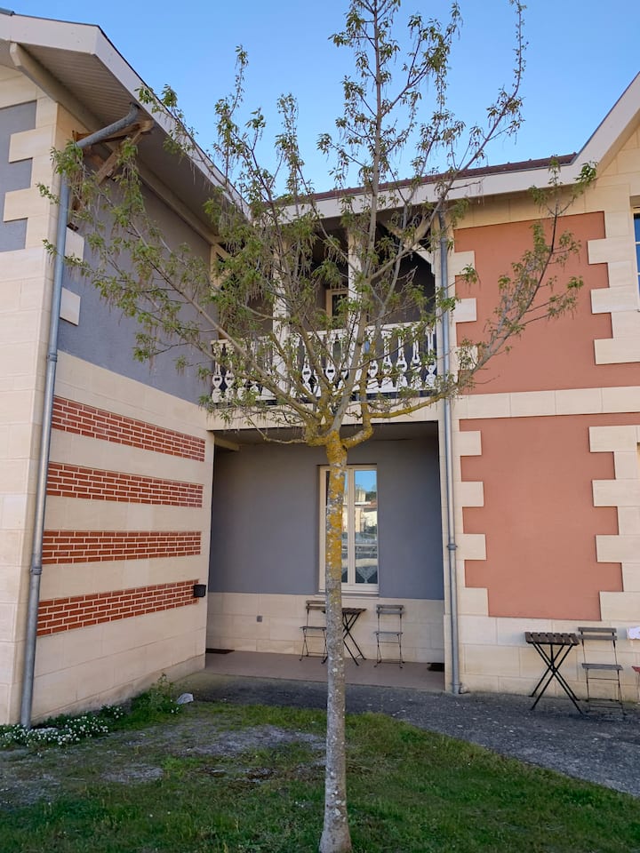 Location Saisonnière - Soulac-sur-Mer