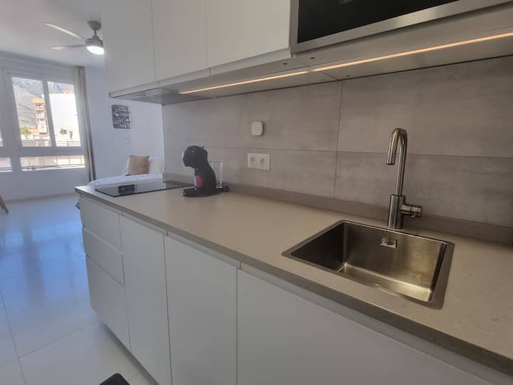 Precioso Estudio. Centro - Torremolinos