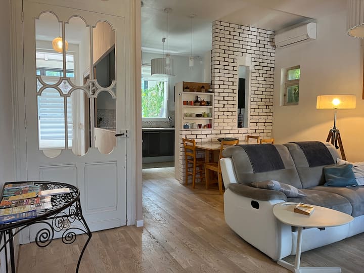 Maison Agen Centre - Agen