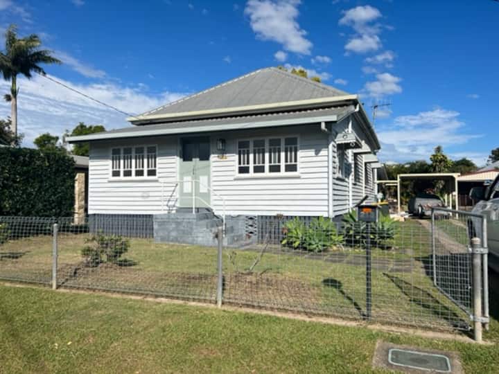Carina Cottage - Maryborough