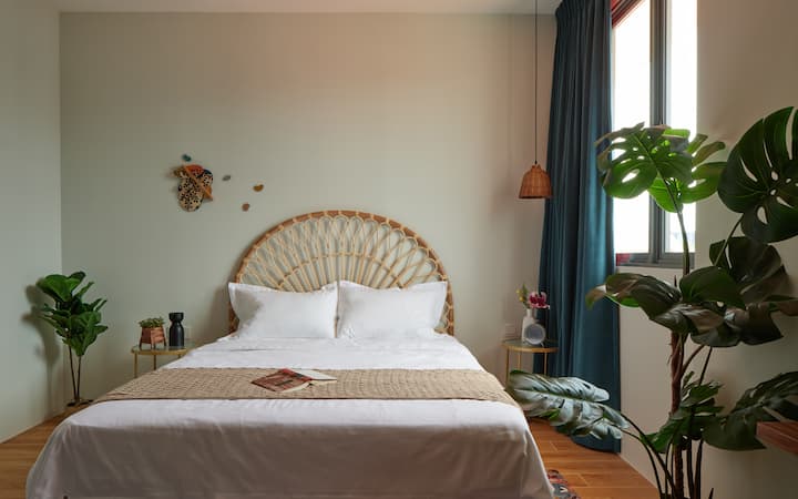 Olive 5c Private Room, Shared Bath In House Rong - Singapur