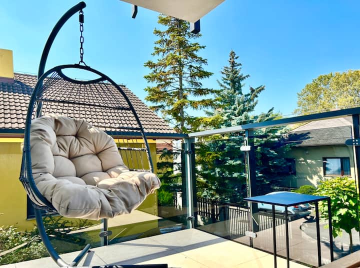 Free Parking | Modern | Balcony - Wien