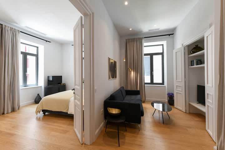 Boutique Archaeological Museum Suites 7 - Atenas