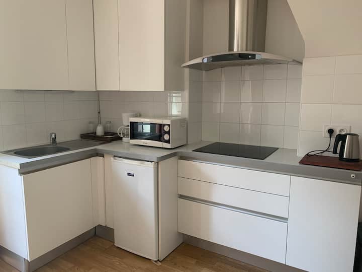Appartement 2pers Centre Ville - Bastia