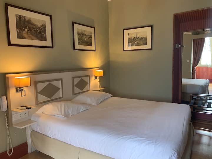 Appartement 2pers Centre Ville - Bastia