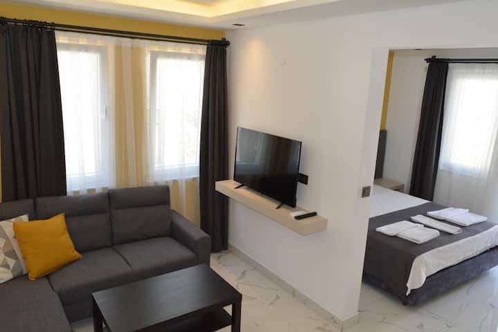 Leonis Apart ( 1+1 ) - Kaş