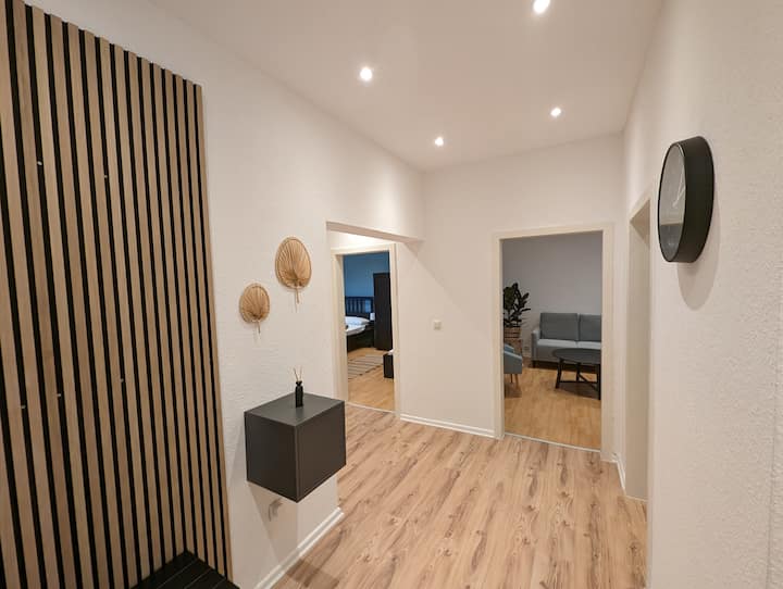 Cosy Two Bedroom Apartment(75m2) - Mönchengladbach