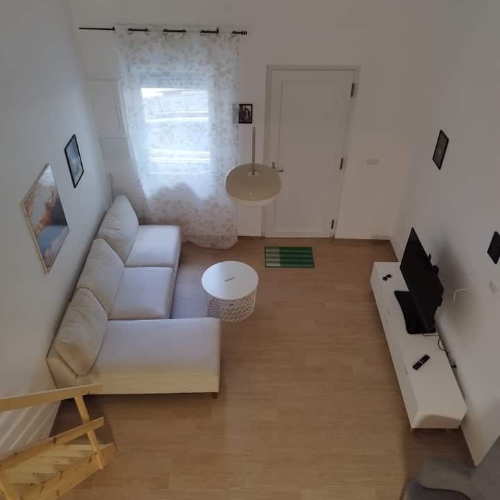 Appartamento - Oria