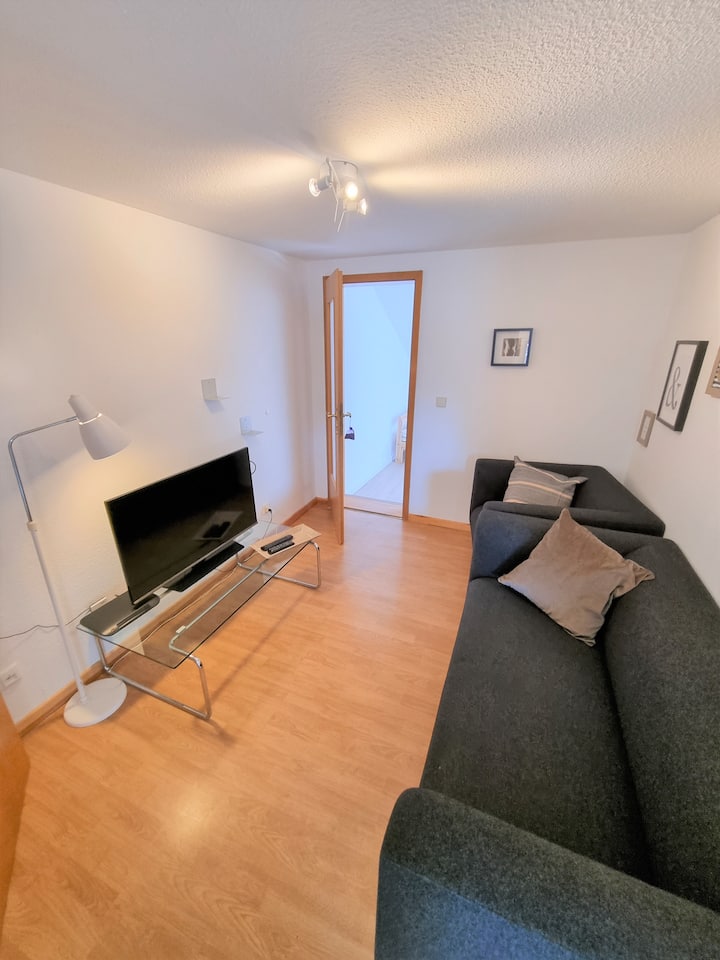 Harzer-escape Für Gruppen - Clausthal-Zellerfeld