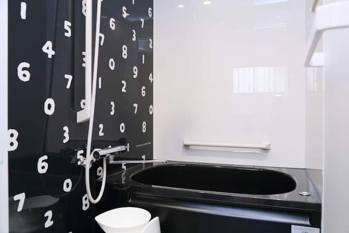 Minutes From Kyoto Station/tradition & Comfort - Kyoto Station