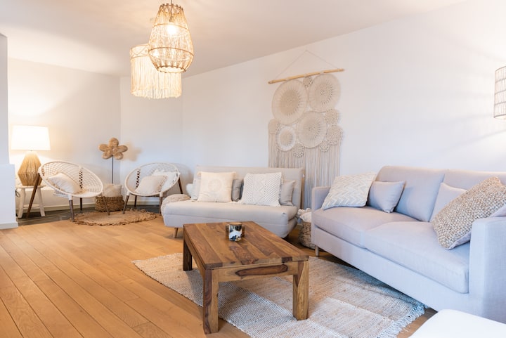 Cottage 47 - Gîte 4 Personnes - Lierneux - Vielsalm