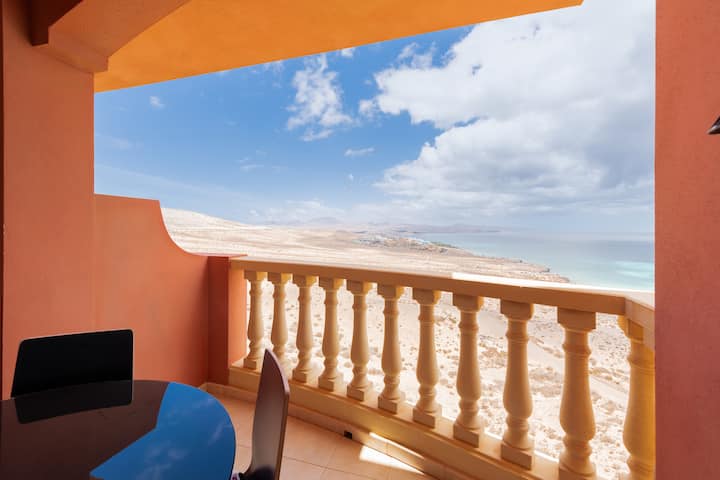 Casa Sky, Impresionante Vista! - Fuerteventura
