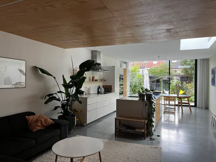 Gezellige Woning Vlakbij Leuven - Leuven (Louvain)