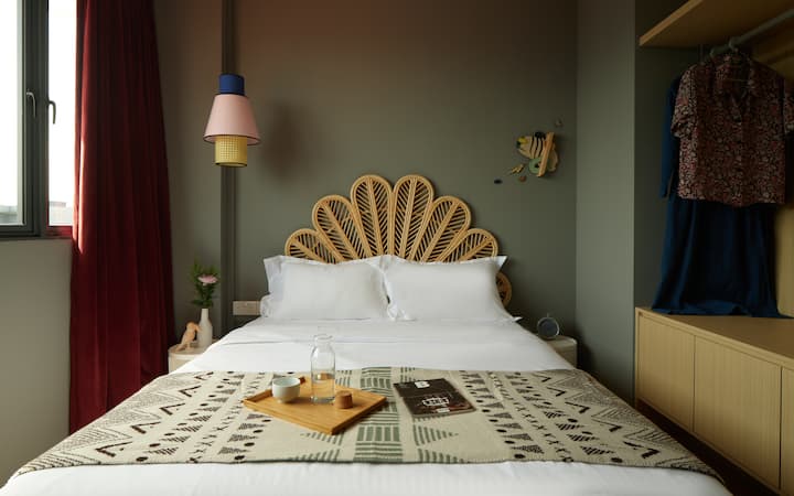 Olive 5d Private Room, Shared Bath In House Rong - Singapur