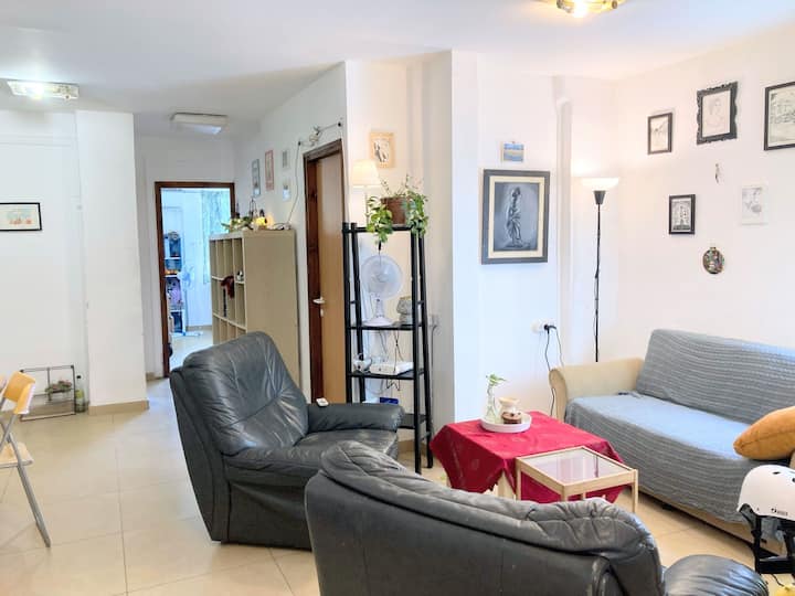 Home At Levinsky Market - Telavive