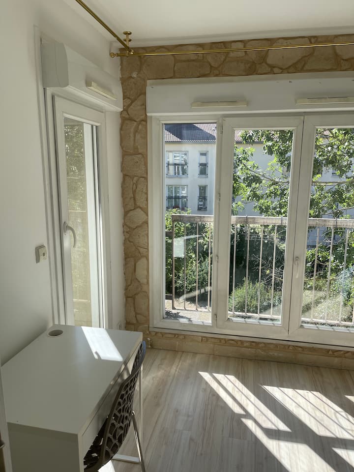 Appartement Refait Neuf Corbeil - Corbeil-Essonnes